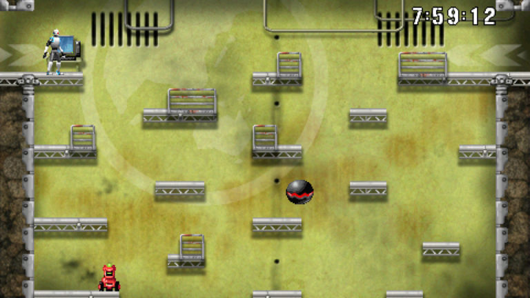 Impossible Mission (ENG)
